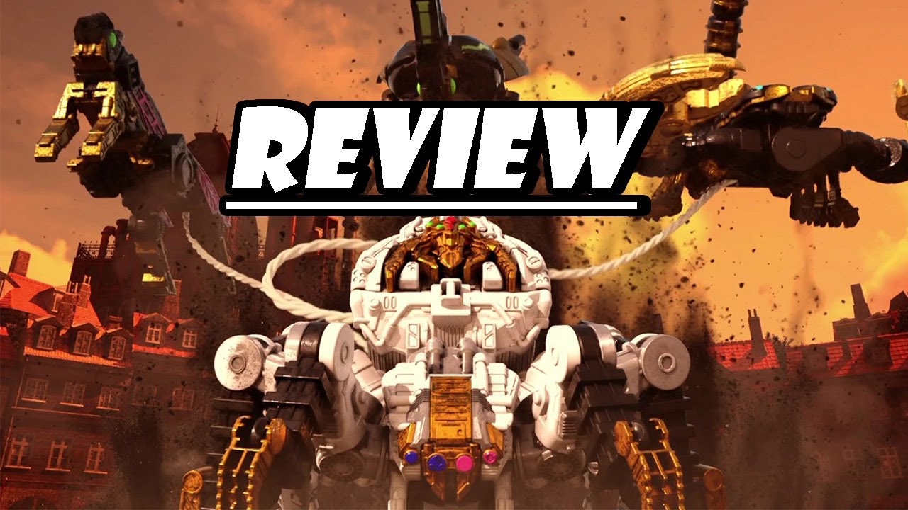 Ohsama Sentai King-Ohger Episode 13 Review | God Tarantula Arrives ...