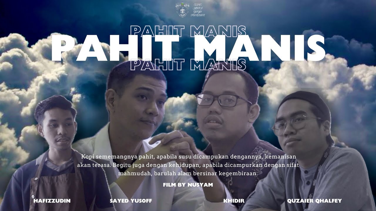 Pahit Manis - YouTube