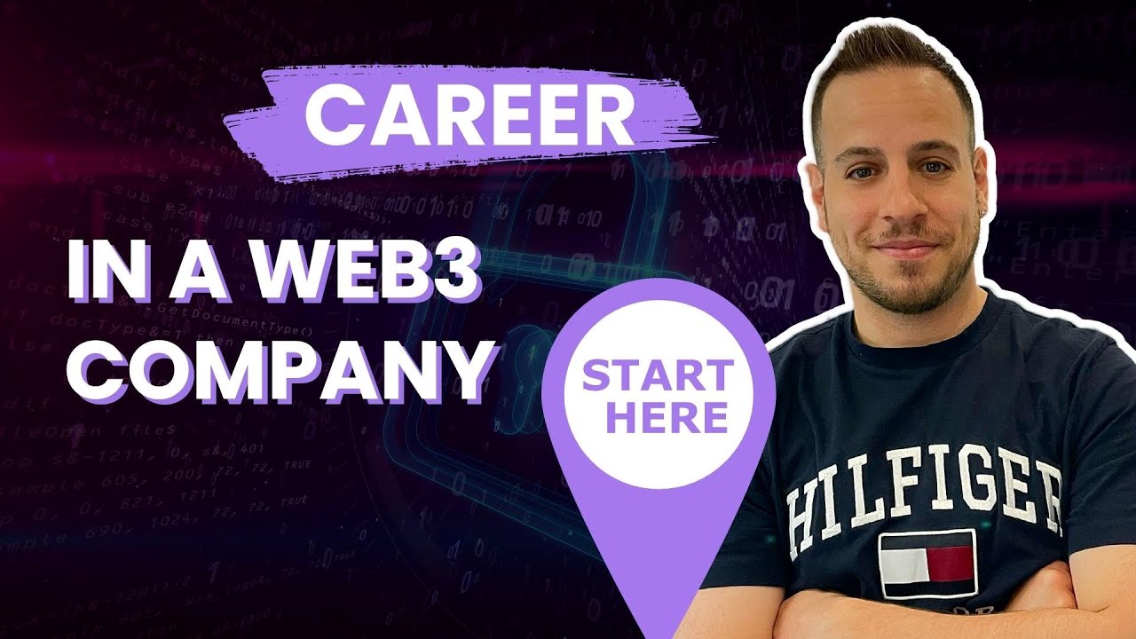 How do you Start Auditing for a Web3 Company - YouTube