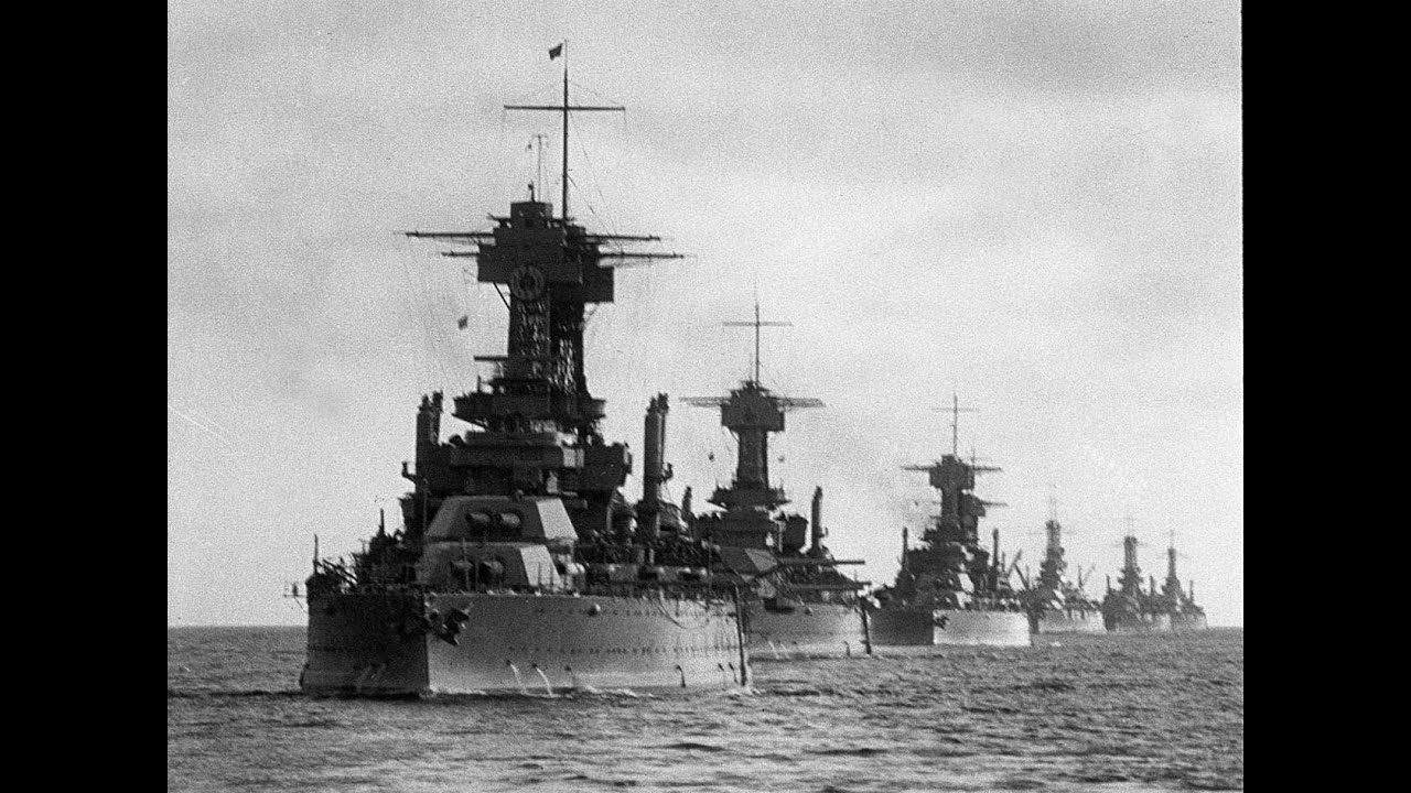 Ultimate Admiral: Dreadnoughts - Politics and Battleships (U.S. 1920 ...