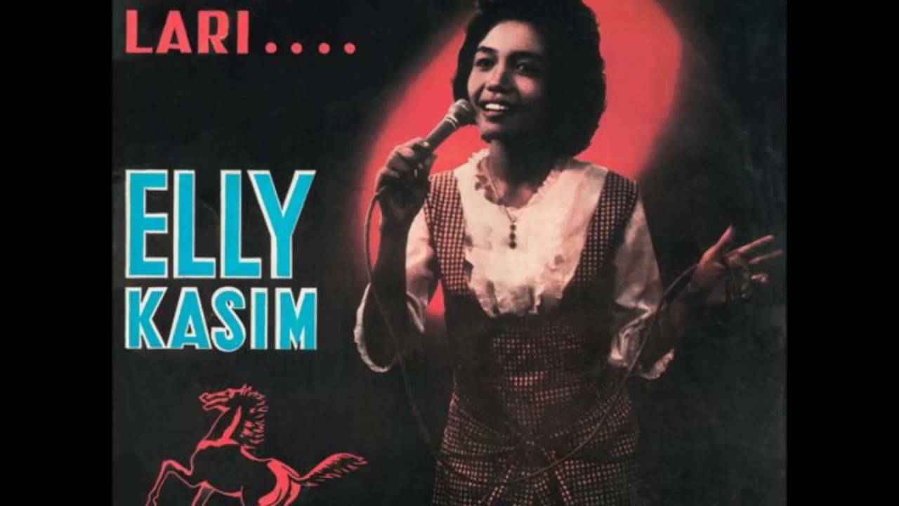ELLY KASIM ~ HARRY ANDRIA - YouTube