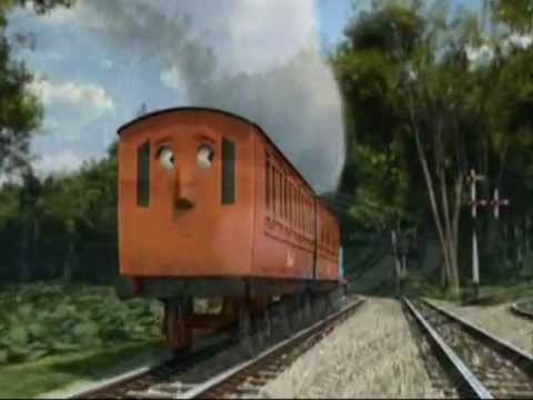 Annie and Clarabel break their silence. - YouTube