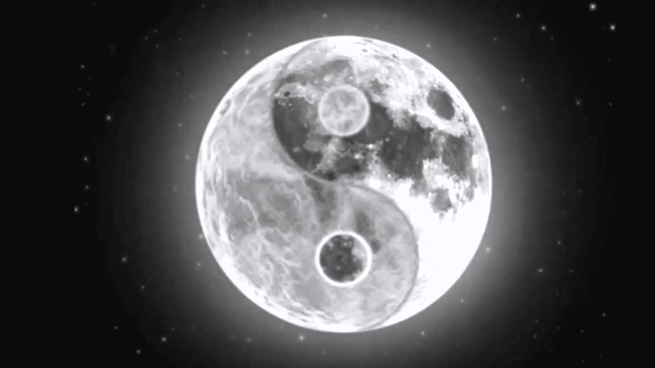 Yin-Yang (Song) - YouTube