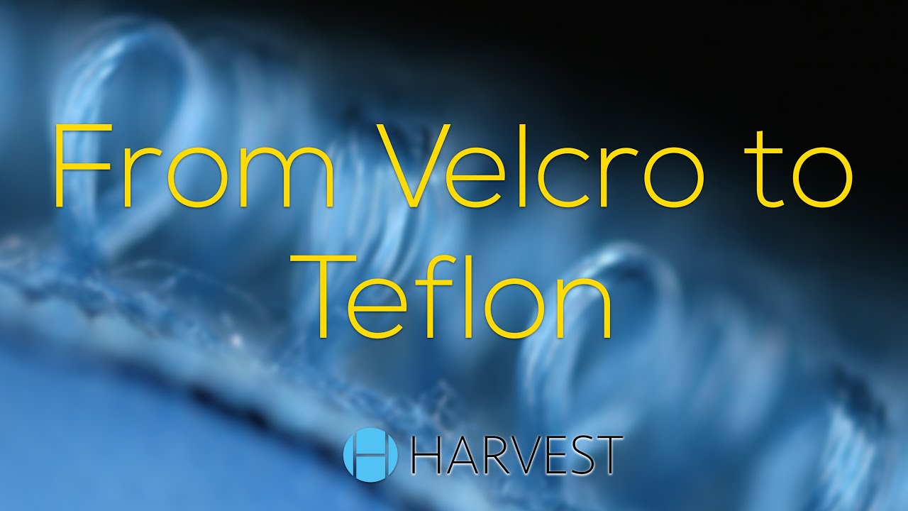 From Velcro to Teflon | Pastor Dan Minor - YouTube