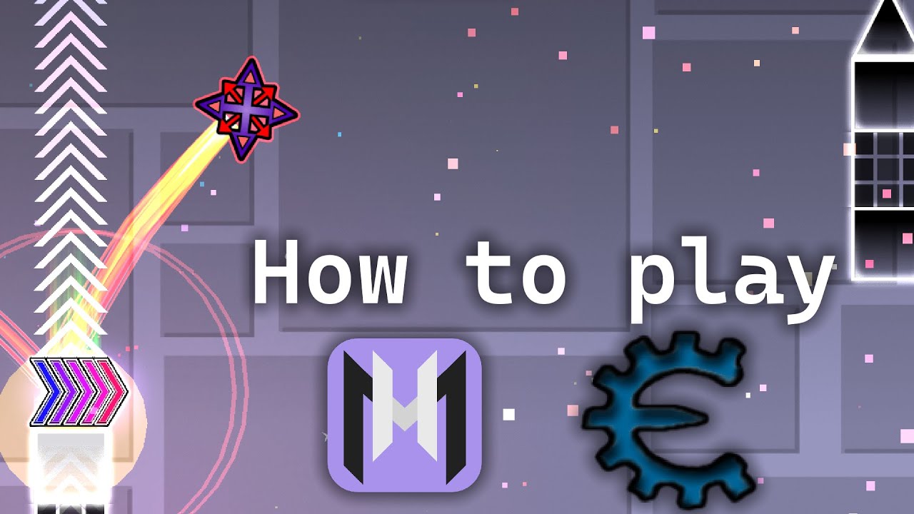 How To Play My 5x Speed Impossible Level (Speedo) - YouTube