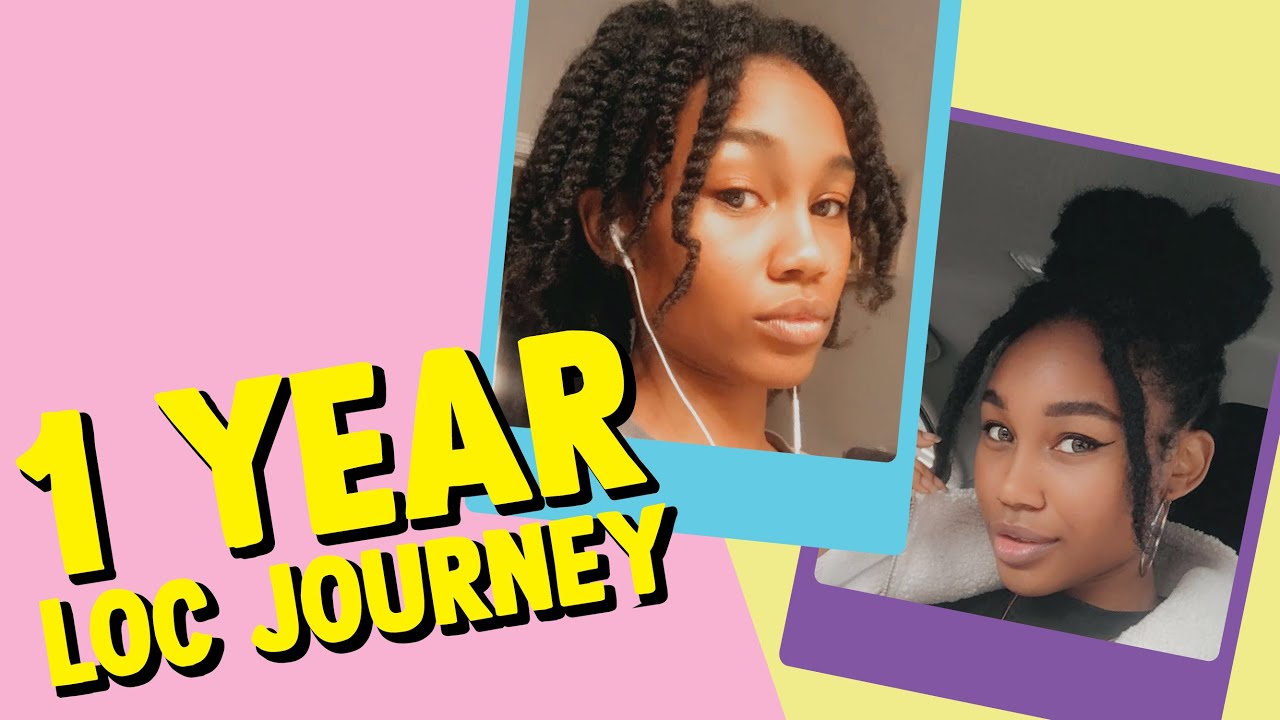 1 Year Loc Journey: With Video & Pictures - YouTube