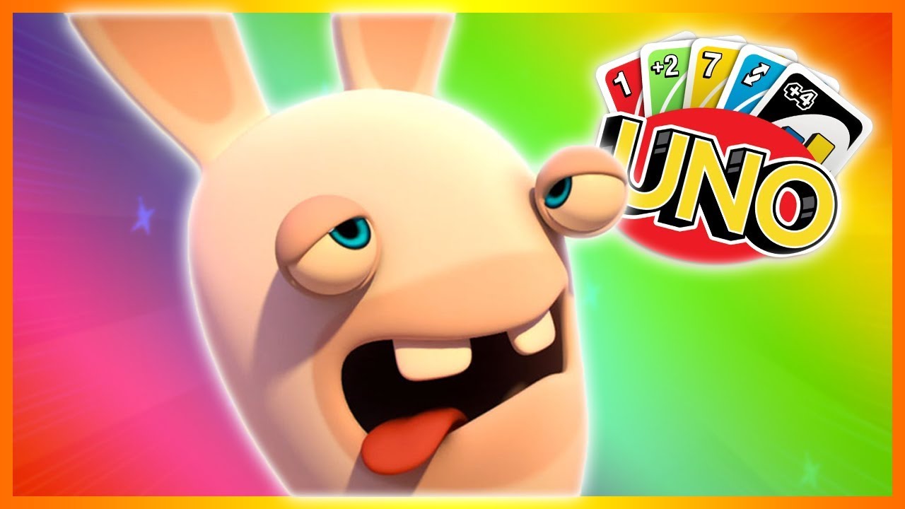3 MINUTE MEGA NUT !!!! - UNO & FRIENDS (PC Gameplay) - YouTube