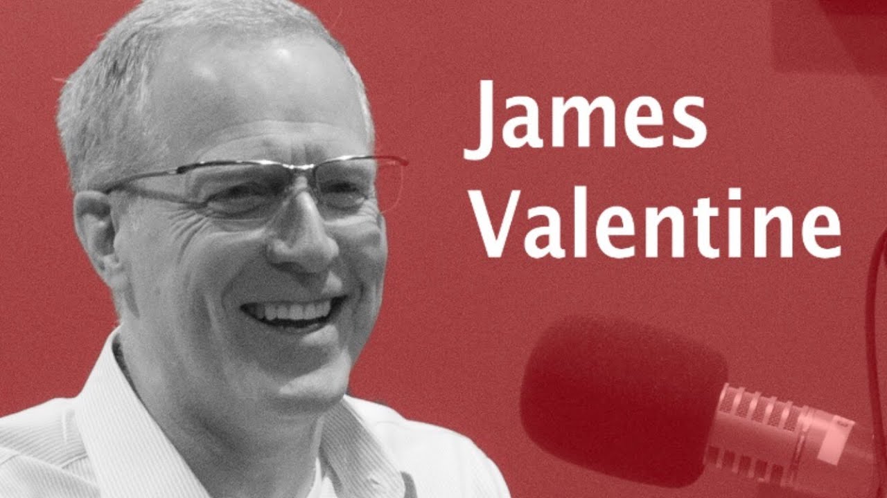 The Stock Market with Professor James Valentine || Stuff You Should ...