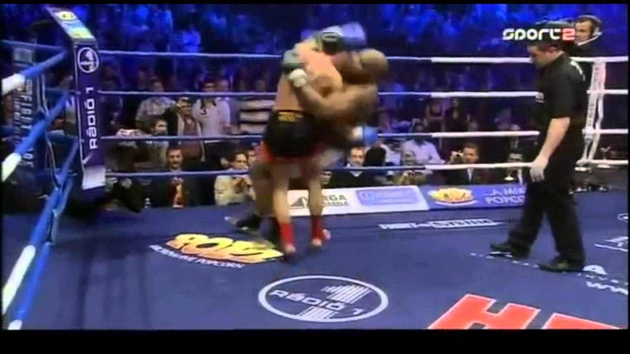 Bob Sapp crying baby - YouTube