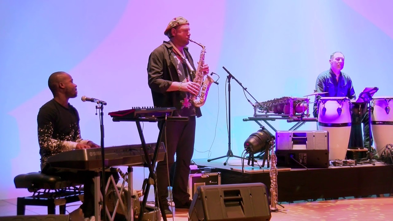 @Modestine EKETE - YouTube