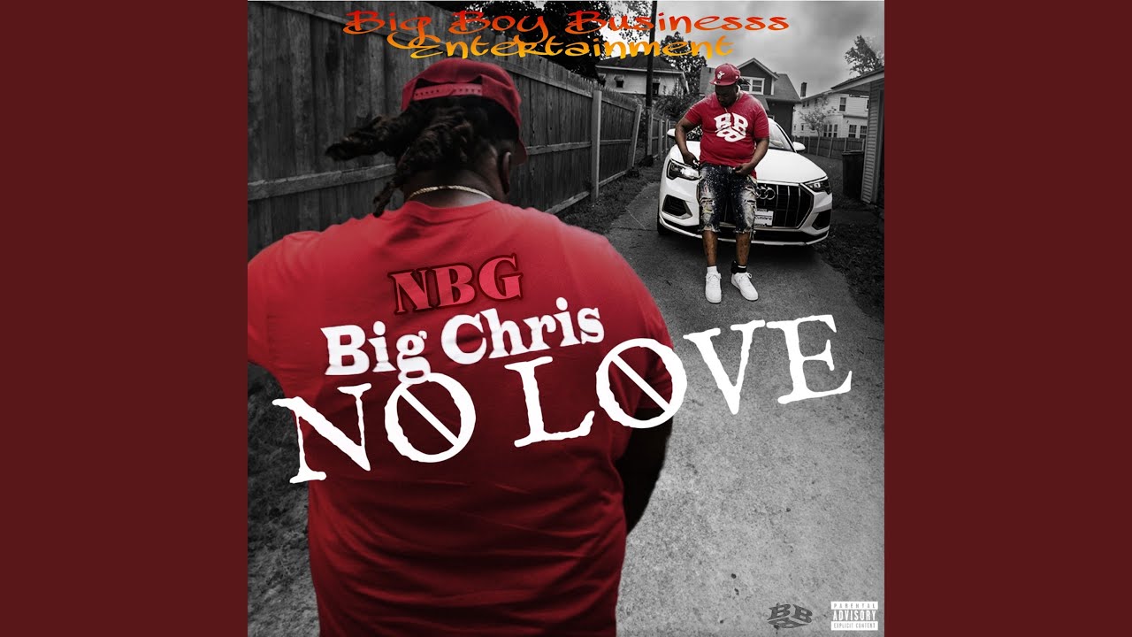 No Love - YouTube Music