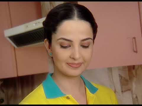 Chi And Me - Hindi TV Serial - Best Scene - 17 - Akshay Anand, Rukhsar ...