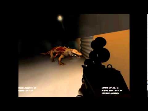 This is how I check up on SCP-682. [Six-Eight-Two 2] - YouTube