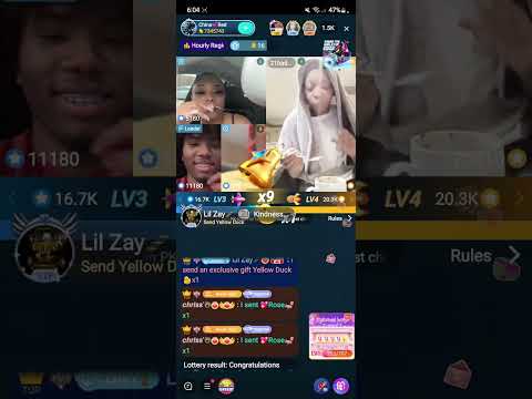 21bb Gets (ROASTED) By ChinaRed🤣 (Maj Smirking)😁 #Bigo