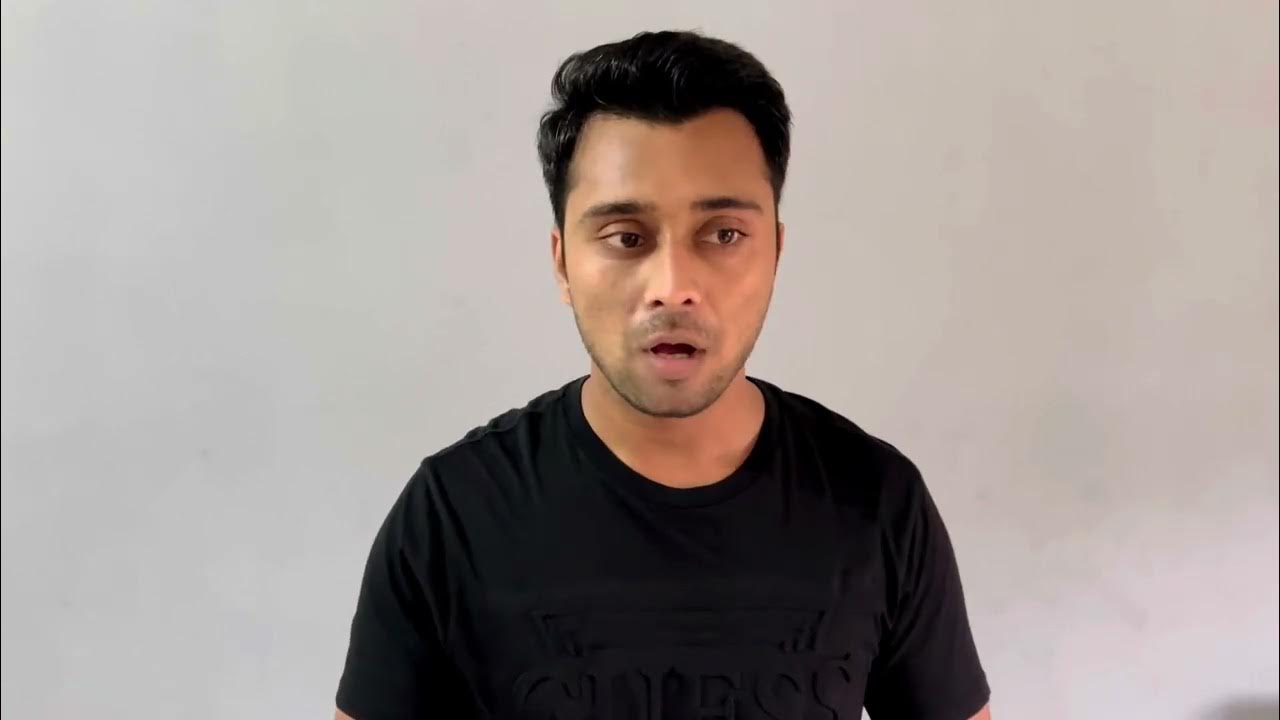 Prateek Shukla Intro - YouTube
