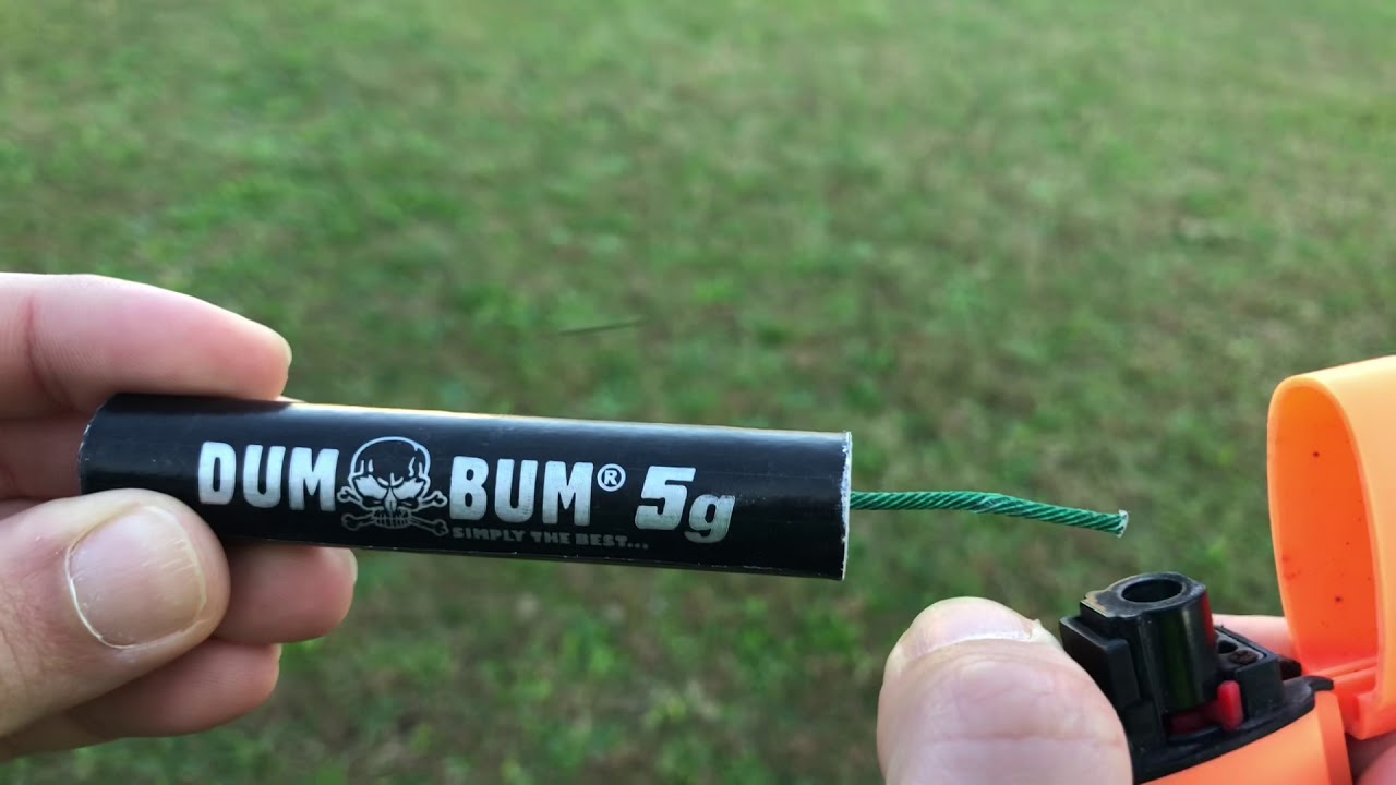 Dum bum 5g test - YouTube