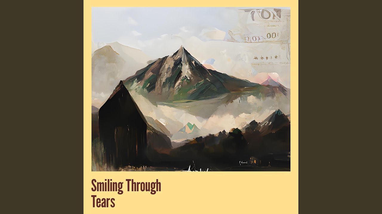 Smiling Through Tears - YouTube