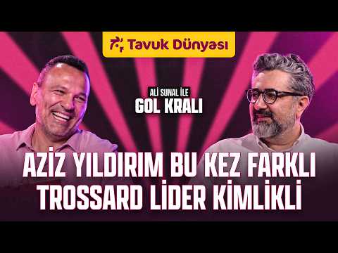 Aziz Yıldırım hızlı davrandı ve kompleks yapmadı, Beşiktaş’ın istediği oyuncu Koopmeiners mi?