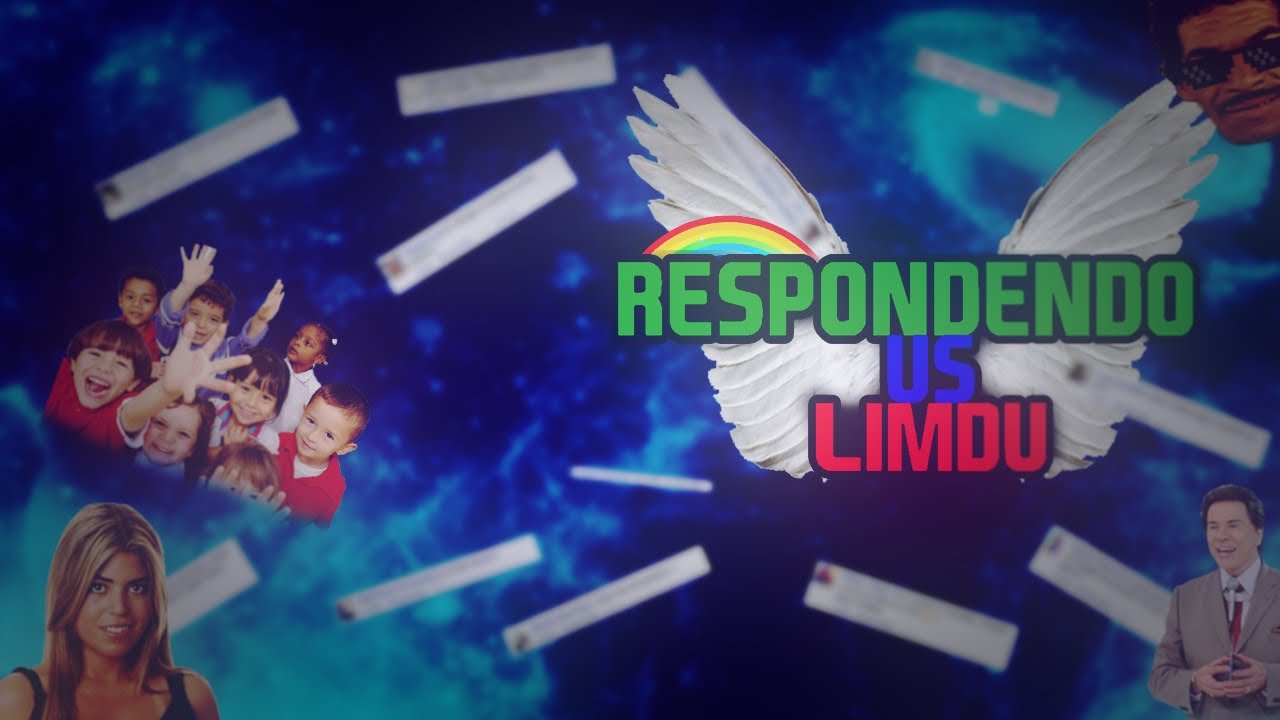 RESPONDEDO US LIMDU 1 - YouTube