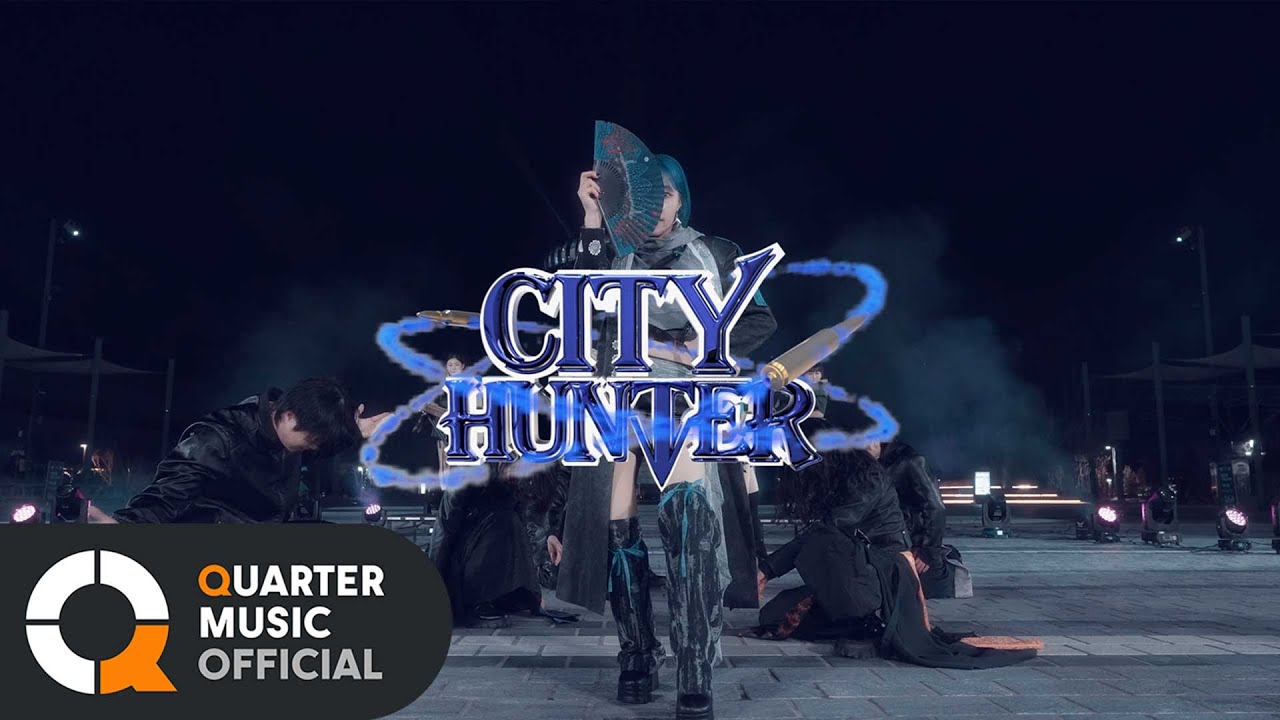 [MV] 그라나다 (GRANADA) - City Hunter / Official MV - YouTube