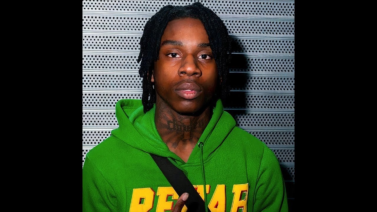 (Sold) Polo G Type Beat - "Same Energy" - YouTube