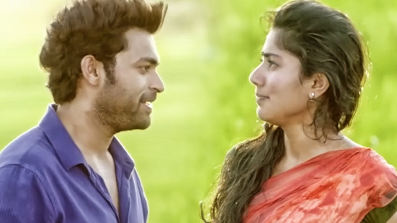 साईं पल्लवी वरुण तेज को मेंटल कह रही हैं | Fidaa Best Hindi Dubbed ...