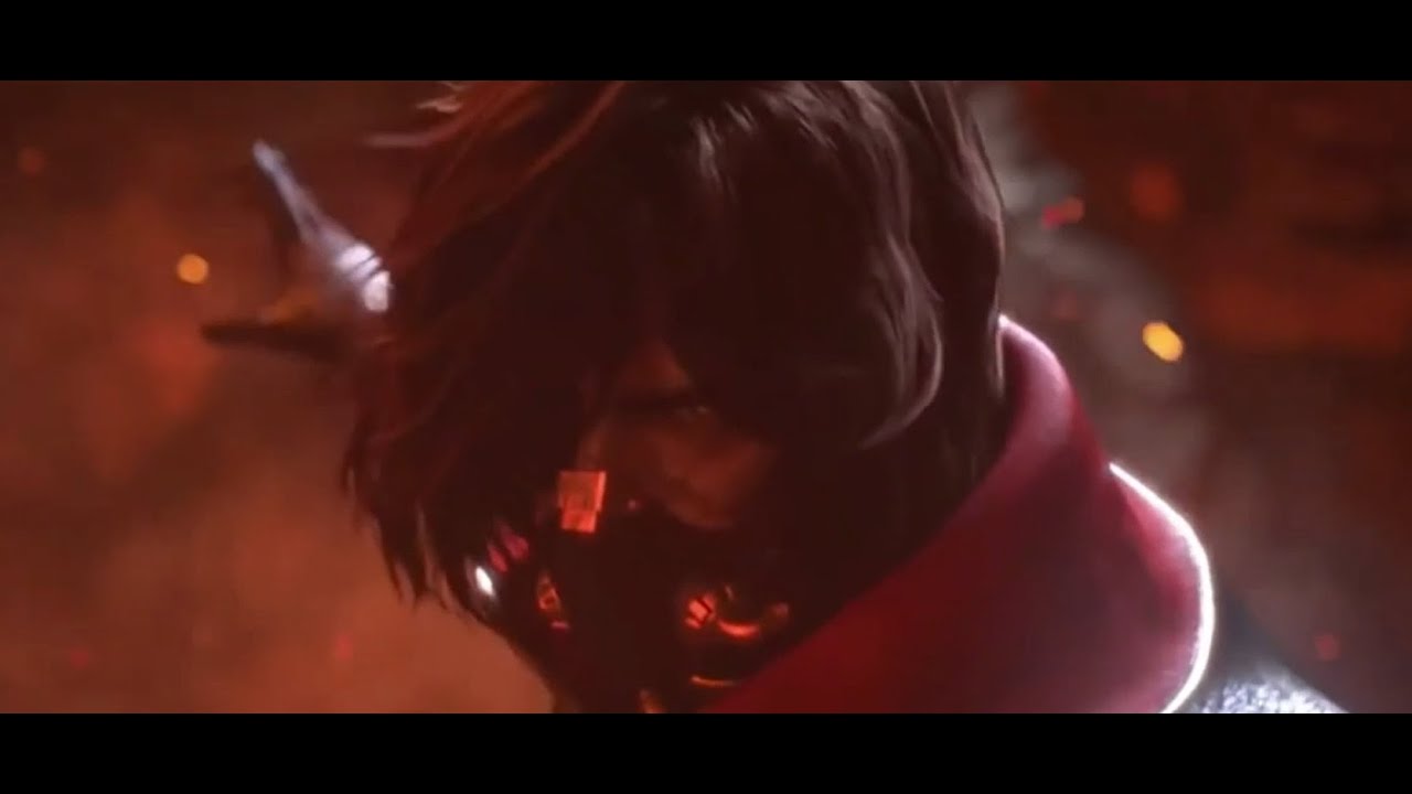 Captain Harlock (Albator)-AMV - YouTube