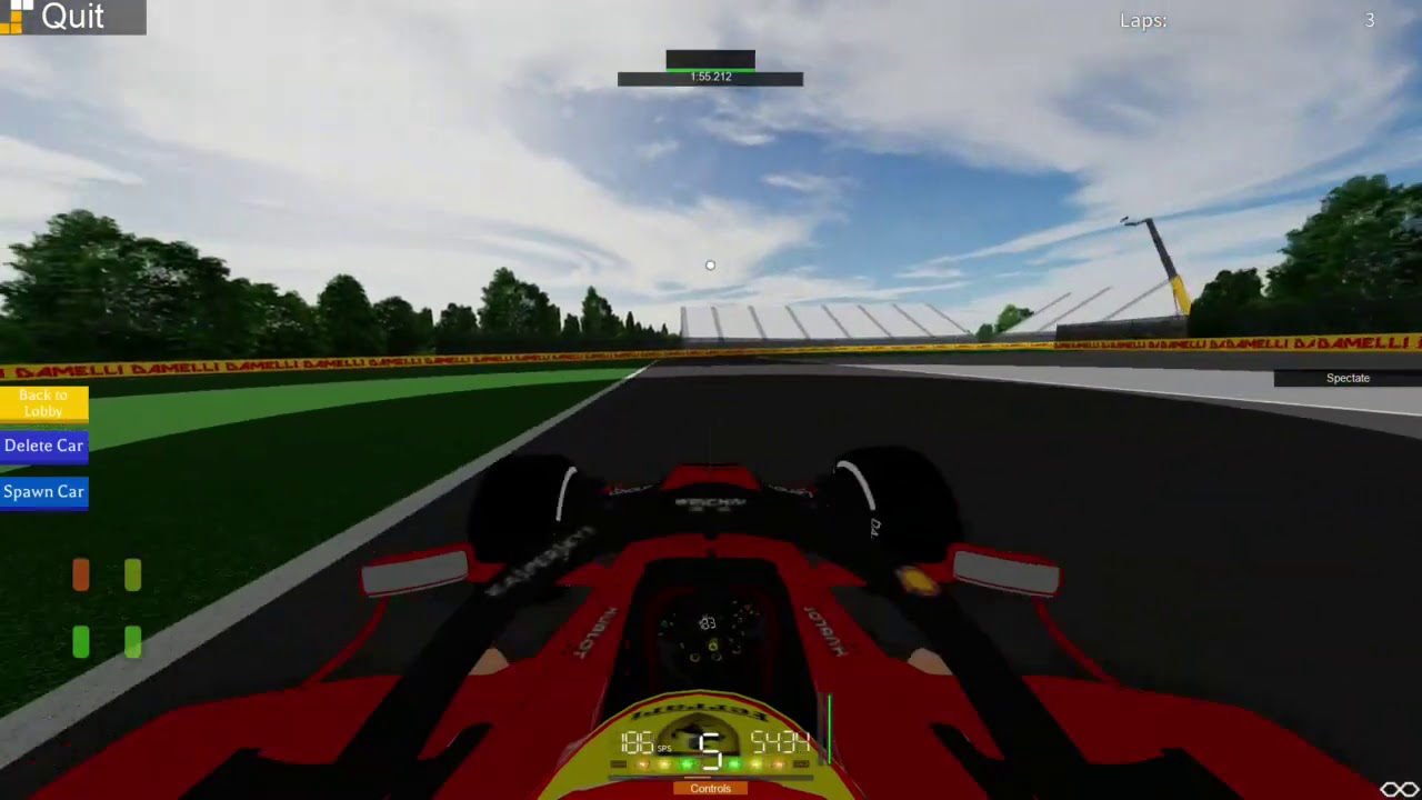 F1/RIA 2020 Canada Hotlap: 1:02:055 - YouTube