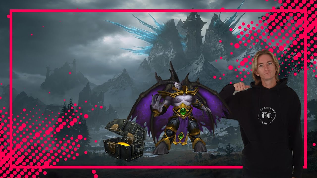 DRAGONFLIGHT RARE SPAWN SIR PINCHALOT | WORLD OF WARCRAFT 🎮🎮🎮 - YouTube