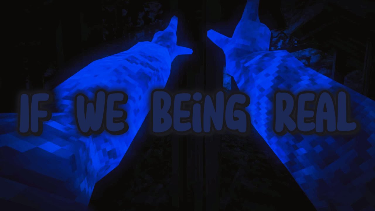 If We Being Real | Gorilla Tag Montage - YouTube