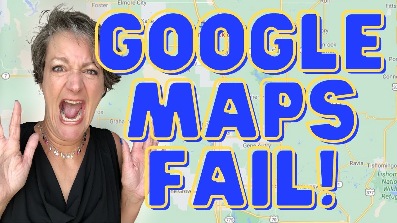 🧐Where is the Initial Point in Oklahoma | Indian Meridian - YouTube