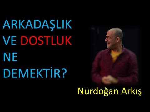 En yakın arkadaşım bana artık iyi davranmıyor