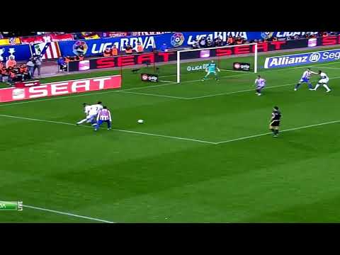 Cristiano Ronaldo’s Best Dribbling Season Statistically