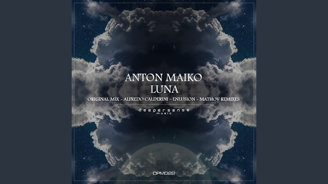 Luna (Original Mix) - YouTube