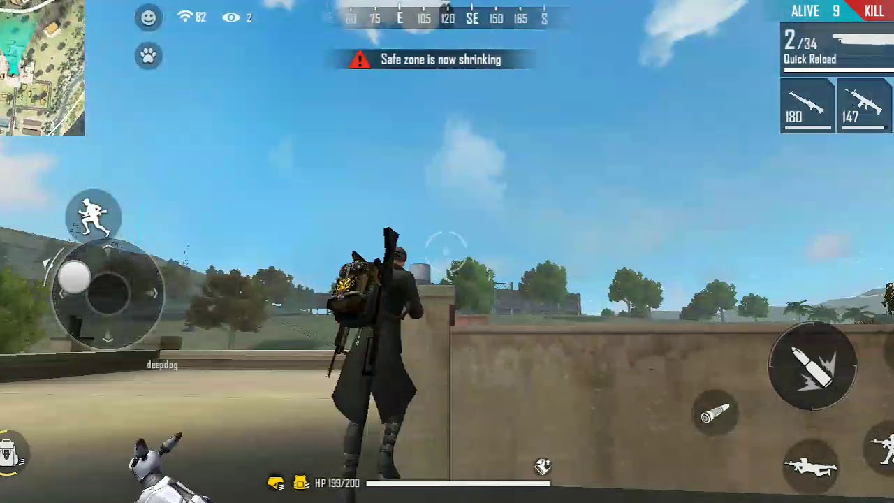 Free fair play game - YouTube