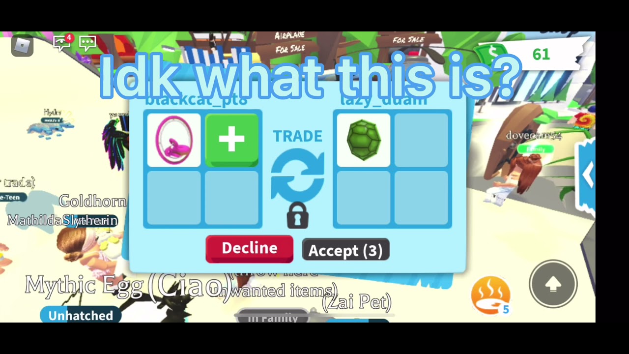 6 OFFERS FOR MY DONUT CYCLE 🍩 - YouTube