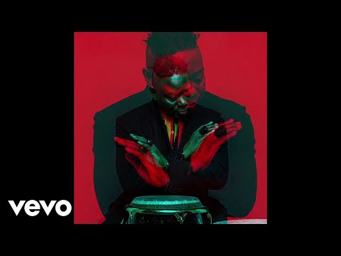 Philip Bailey - Stairway To The Stars (Audio)
