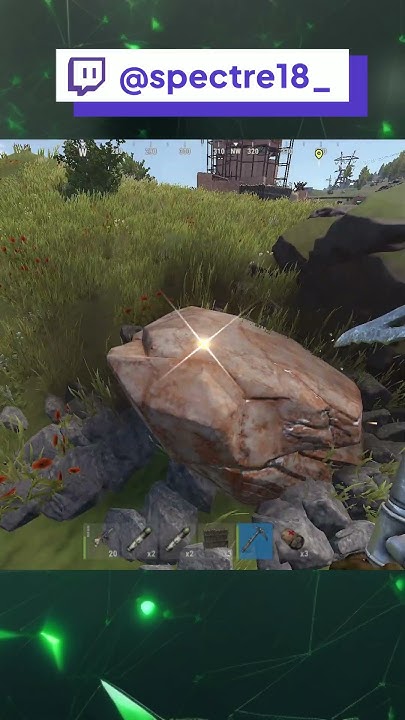 What was this guy on??? #rust #rustgame #rustpvp #rustraid #rustclips #rustshorts #rustconsole ...