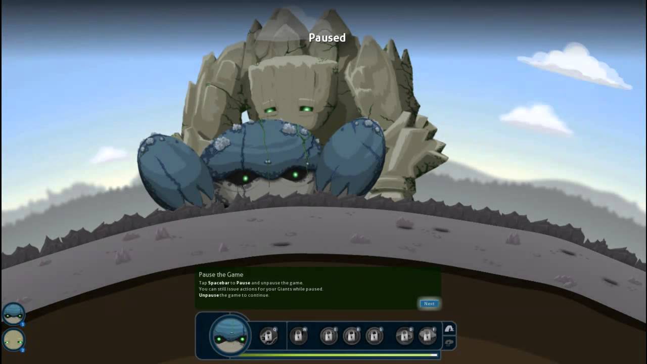 Reus Gameplay - Tutorial, First Era - YouTube