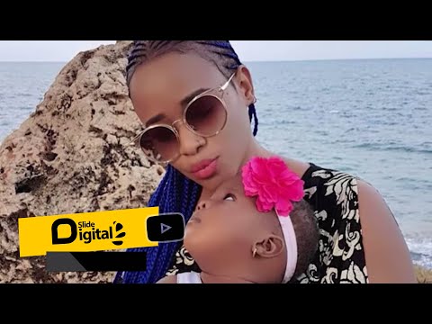 Linah - NAJIVUNIA (Official Audio)