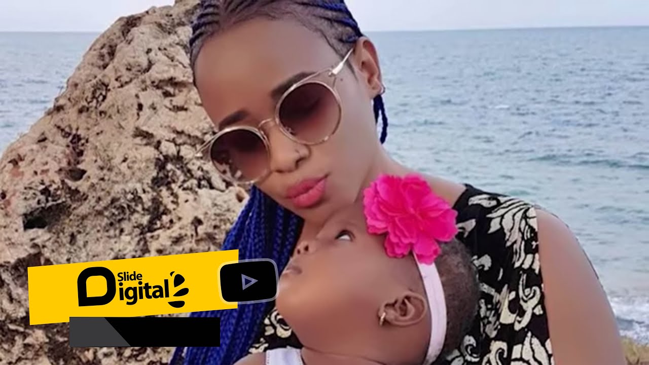 Linah - NAJIVUNIA (Official Audio) - YouTube