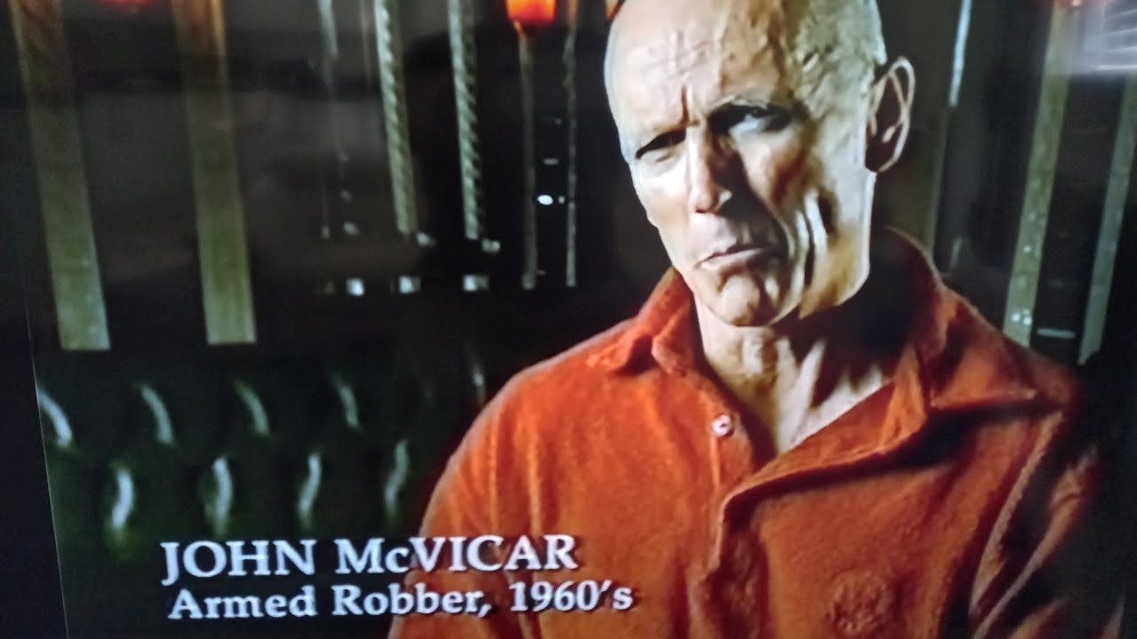 Was Micky Kehoe a informant stated by Mc Vicar Over the great train ...