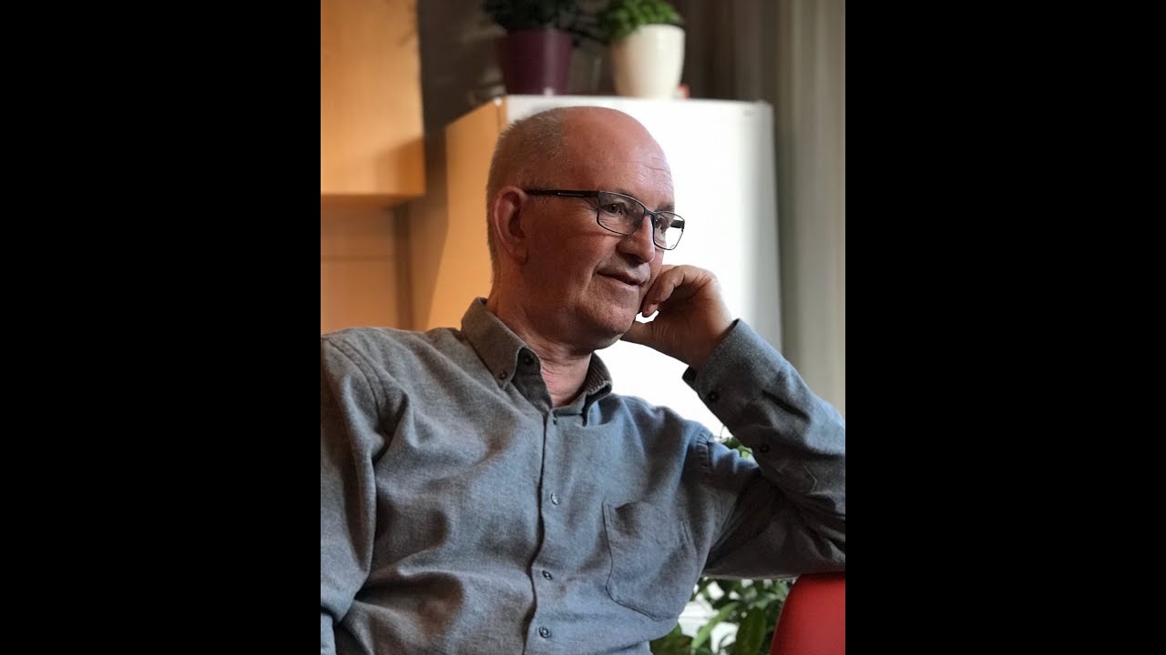 Roger Lesage - Souvenirs - 5/11/1941 - 14/12/2020 - YouTube