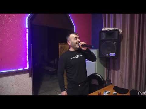 İlkin Qaxli,Ruslan Qaxli