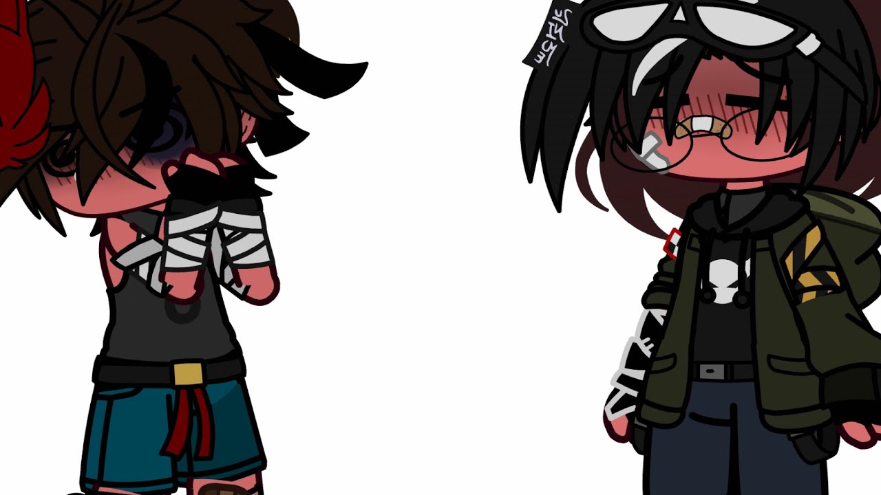 Im going to confess to you on valentines day! ️[]late trend[]noachael ...