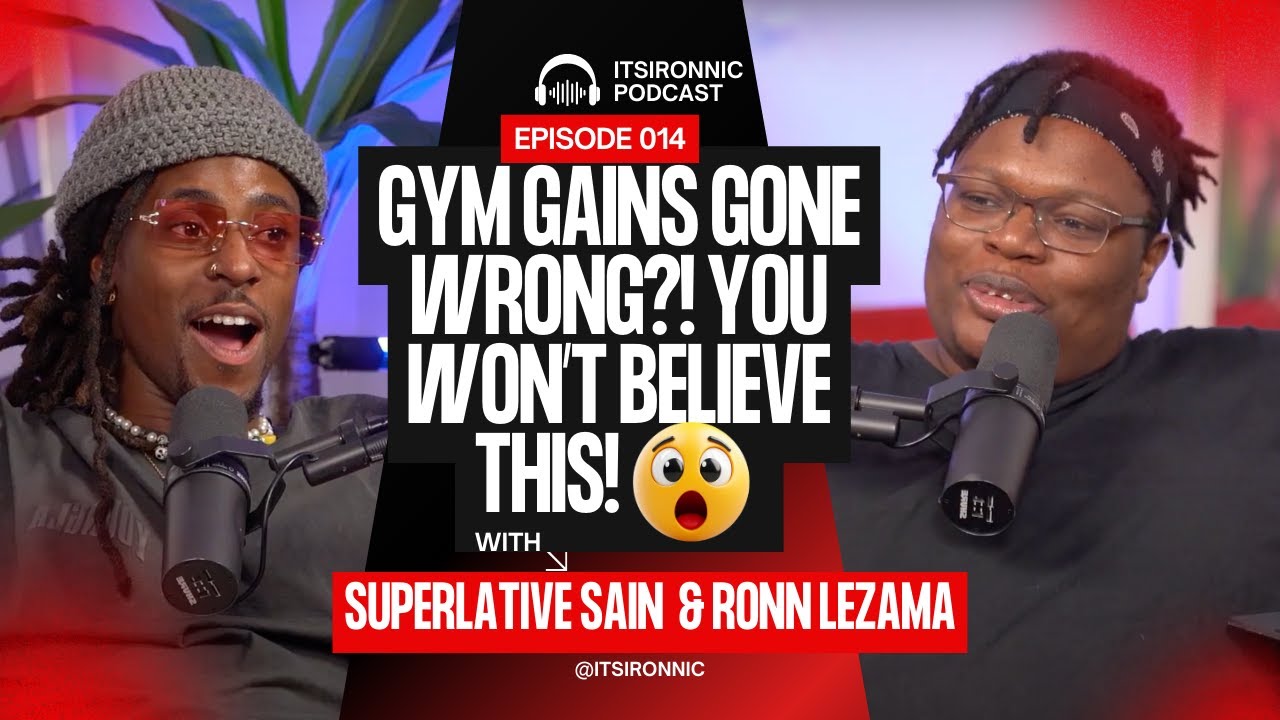 Episode 14: Dreams, Gains & Accountability – Plus Super Bowl & Anime ...