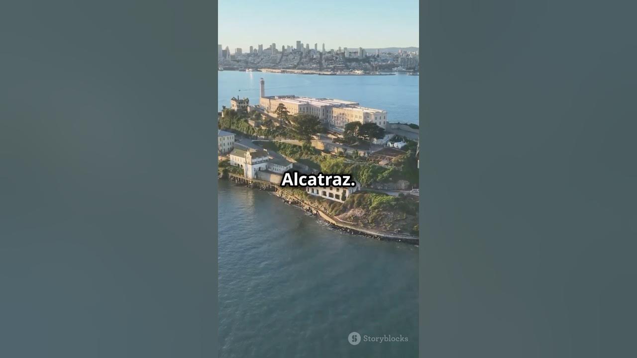 Escape from Alcatraz (1962): Did the escapees survive or perish? - YouTube