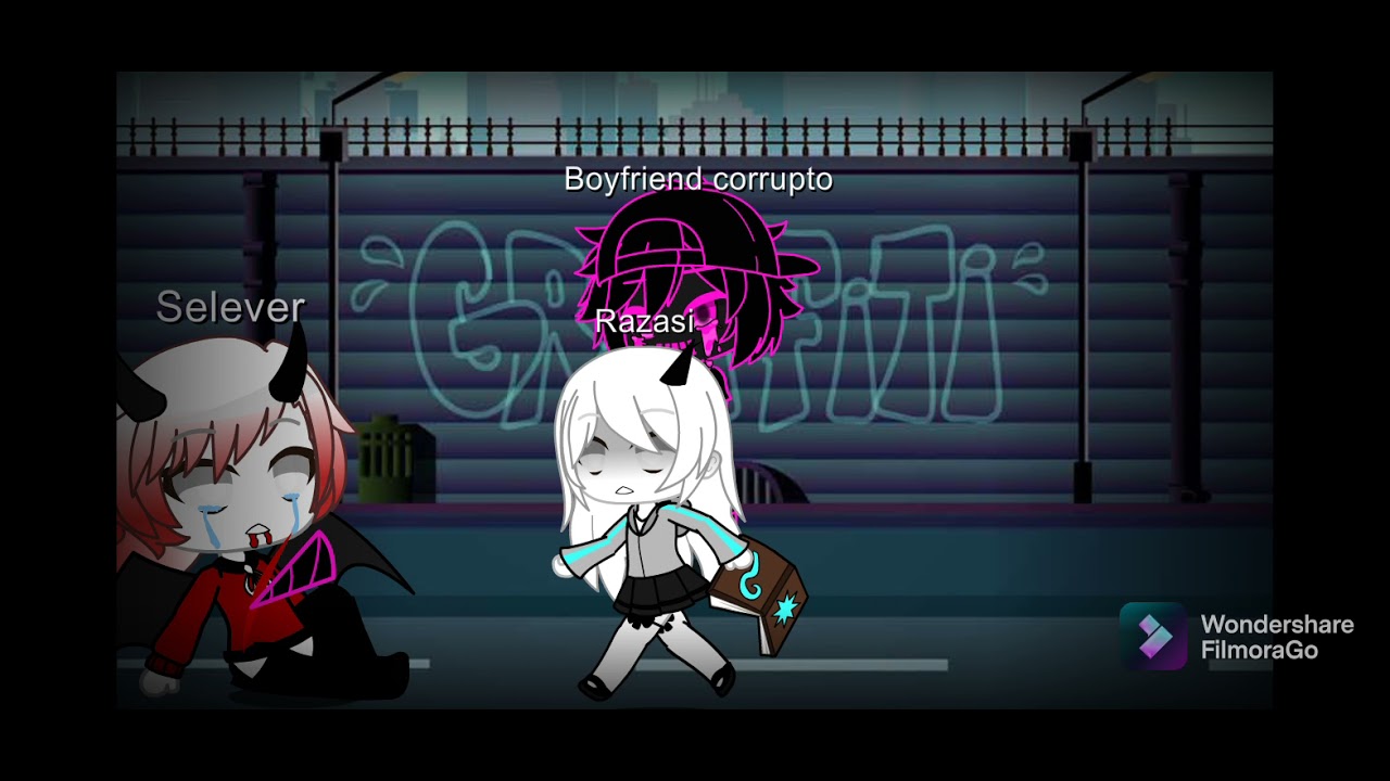 💔Darling💔||meme sad ||FNF - YouTube