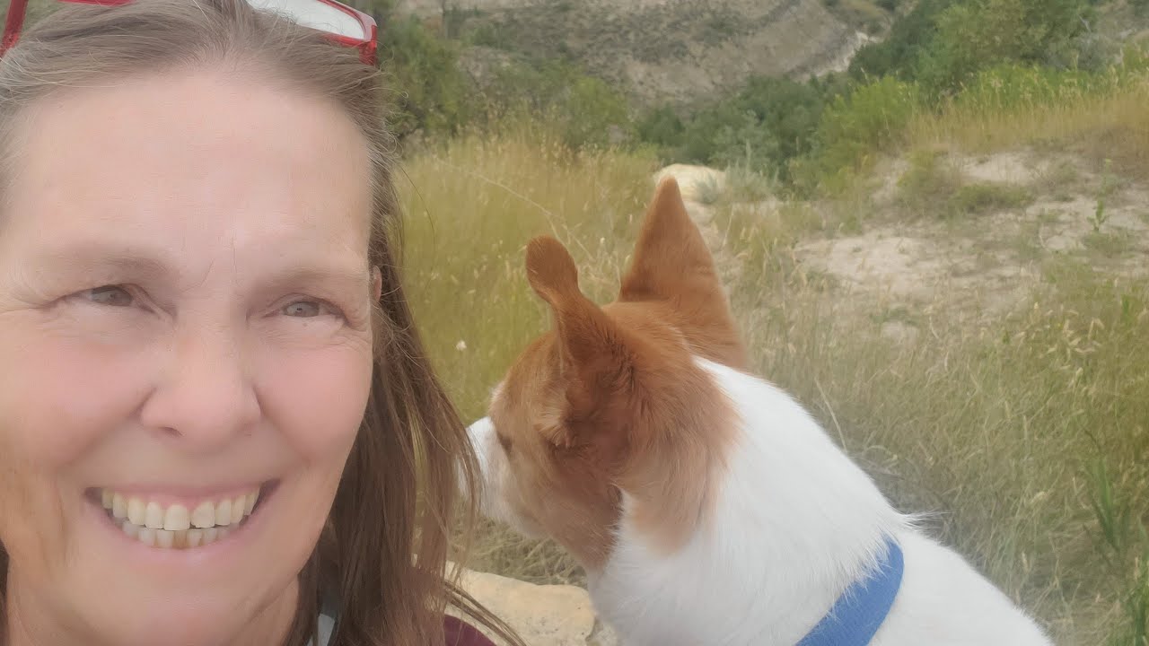 Live Drive Through Montana! - YouTube