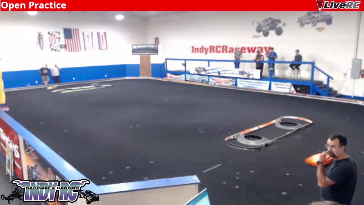 Sunday Oval/Figure 8 Spring Series #9 - YouTube